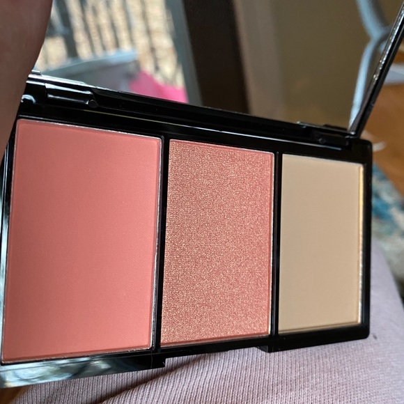 phase Zero | Makeup | Phase Zero Blush Bronzer Trio | Poshmark